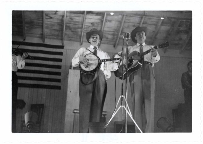 Bluegrass | Branches of Country Music | Country Music | Ken Burns | PBS