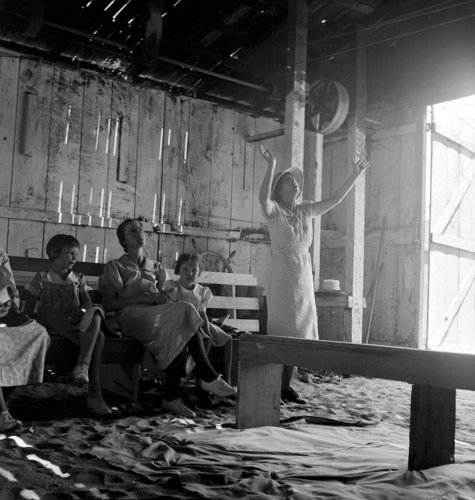Episode 2 | “Hard Times” (1933 – 1945) | Country Music | Ken Burns | PBS