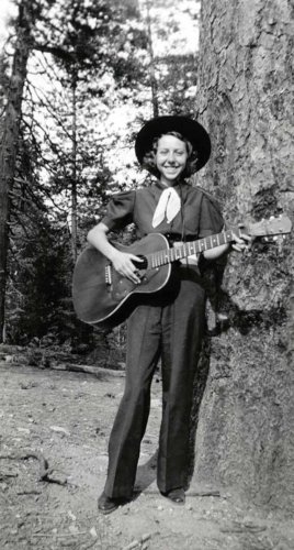 Episode 2 | “Hard Times” (1933 – 1945) | Country Music | Ken Burns | PBS