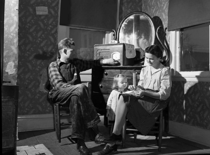 Episode 2 | “Hard Times” (1933 – 1945) | Country Music | Ken Burns | PBS