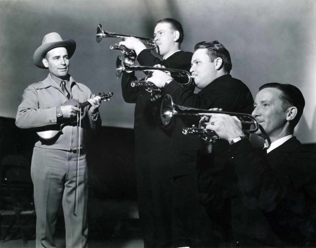 Episode 2 | “Hard Times” (1933 – 1945) | Country Music | Ken Burns | PBS