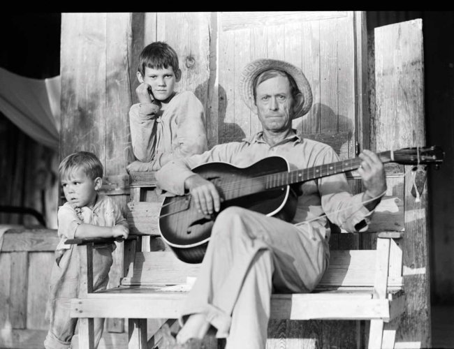 Episode 2 | “Hard Times” (1933 – 1945) | Country Music | Ken Burns | PBS