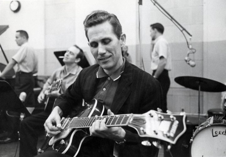 Nashville Sound | Branches of Country Music | Country Music | Ken Burns ...