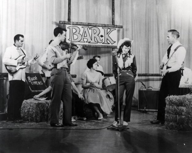 Episode 4 | “I Can’t Stop Loving You” (1953 – 1963) | Country Music ...
