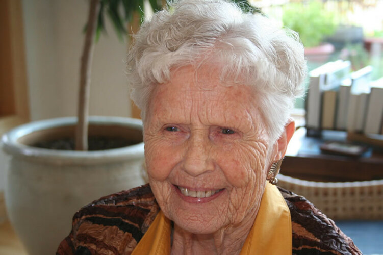 Minnie Louise Forester Briggs | The Dust Bowl | Ken Burns | PBS