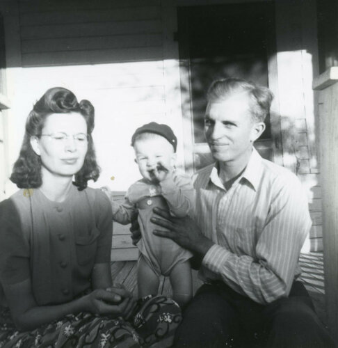 Millard Fowler | The Dust Bowl | Ken Burns | PBS