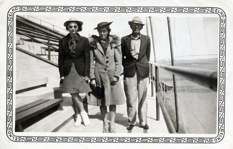 Pauline Arnett Hodges | The Dust Bowl | Ken Burns | PBS