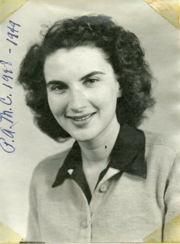 Pauline Arnett Hodges | The Dust Bowl | Ken Burns | PBS