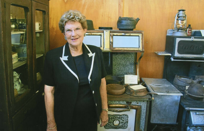 Pauline Arnett Hodges | The Dust Bowl | Ken Burns | PBS