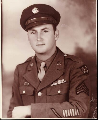 Glenn Frazier | The War | Ken Burns | PBS