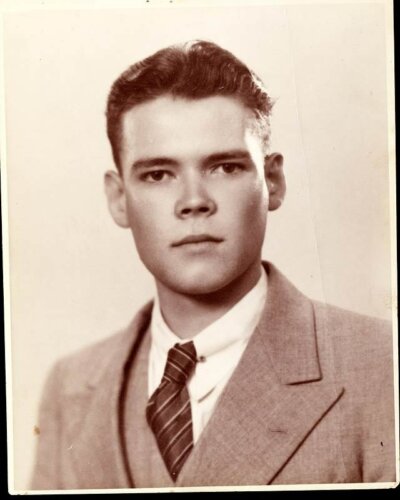 Clyde Odom | The War | Ken Burns | PBS