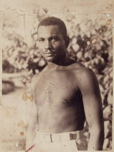 Willie Rushton | The War | Ken Burns | PBS