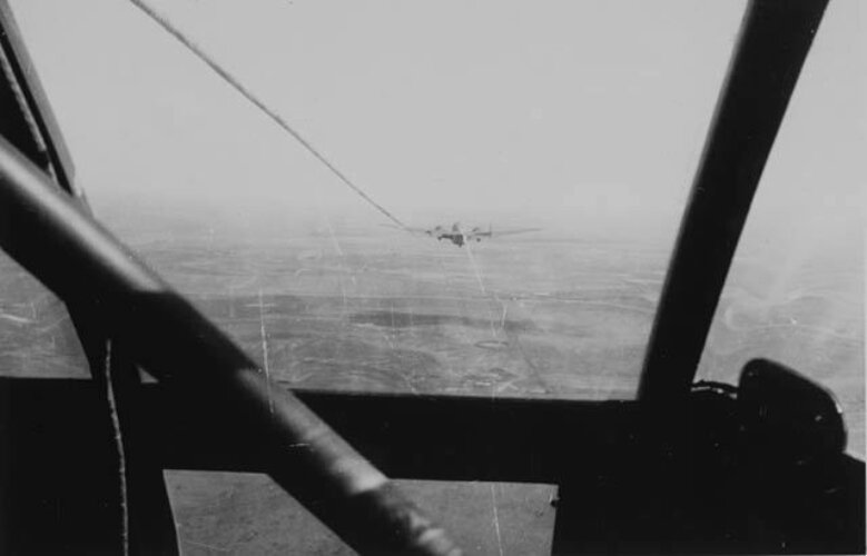 Harry Schmid | The War | Ken Burns | PBS