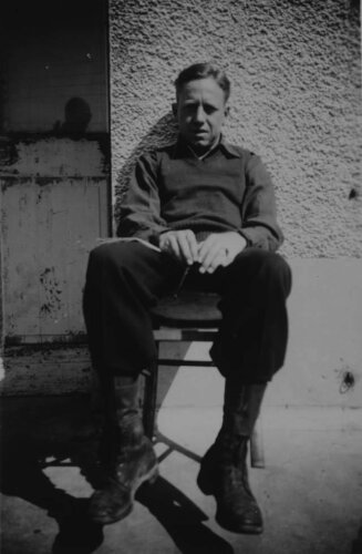 Harry Schmid | The War | Ken Burns | PBS