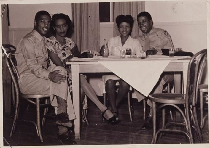 Walter Thompson | The War | Ken Burns | PBS