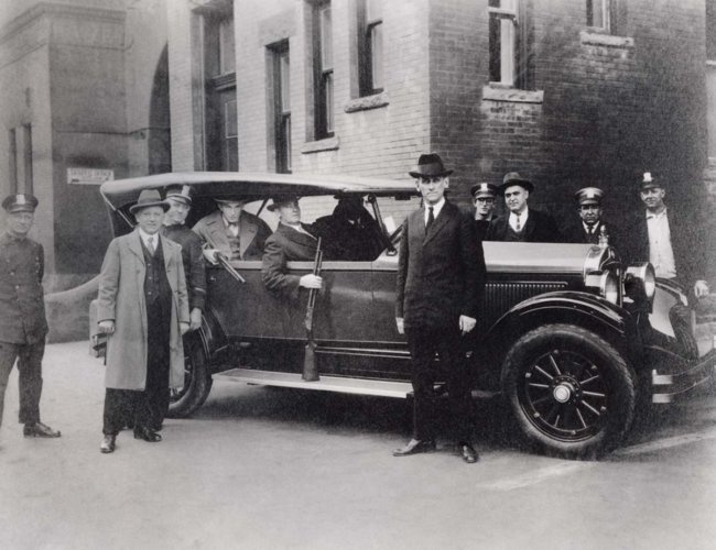 Photo Gallery | Prohibition | Ken Burns | PBS