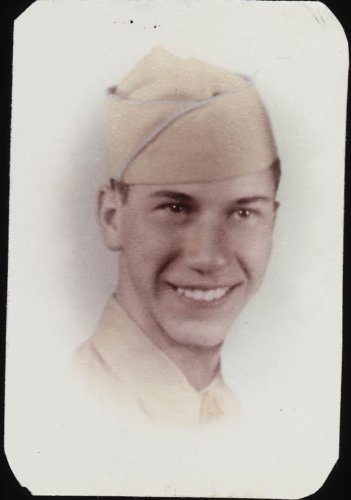 Tom Ciarlo | The War | Ken Burns | PBS