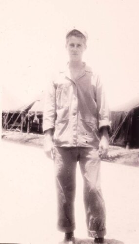 Eugene Sledge | The War | Ken Burns | PBS