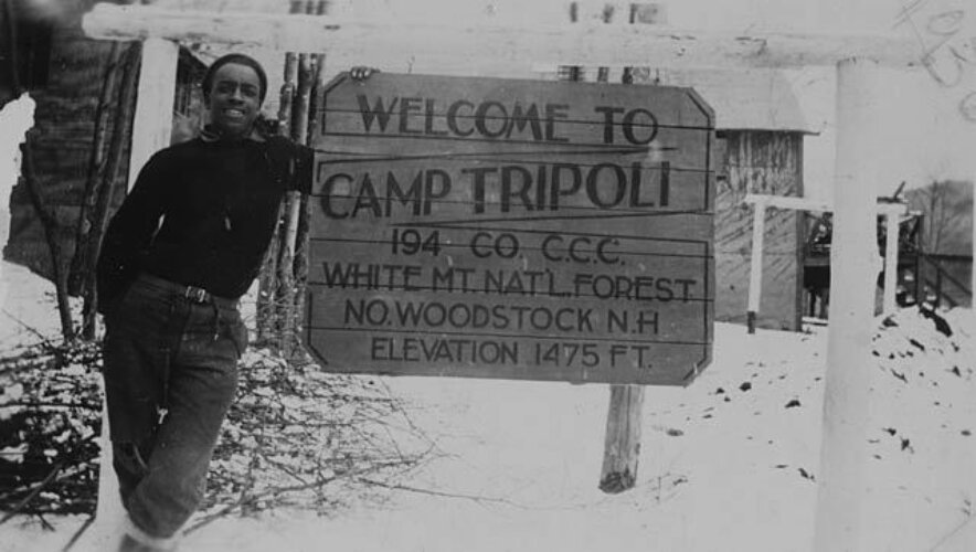 William Perkins | The War | Ken Burns | PBS