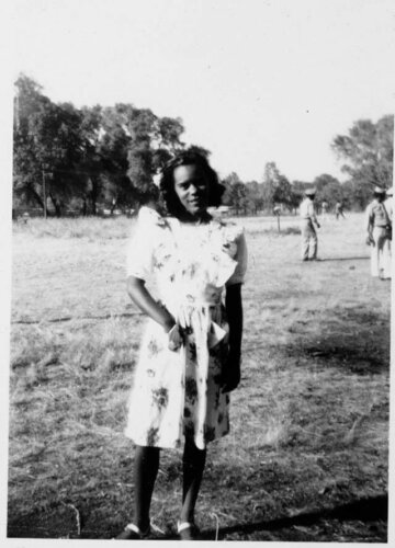 Barbara Covington | The War | Ken Burns | PBS