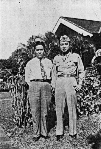 Daniel Inouye | The War | Ken Burns | PBS