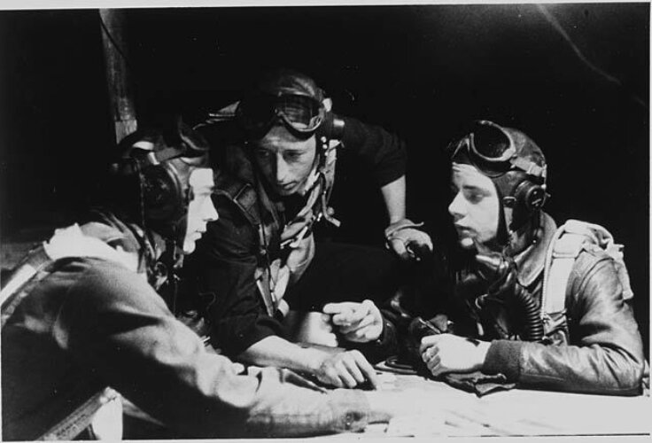 Quentin Aanenson | The War | Ken Burns | PBS