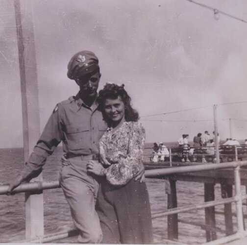 Quentin Aanenson | The War | Ken Burns | PBS