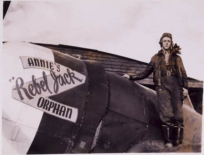 Quentin Aanenson | The War | Ken Burns | PBS