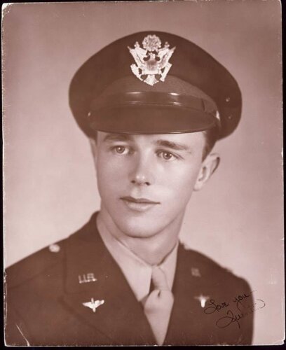 Quentin Aanenson | The War | Ken Burns | PBS