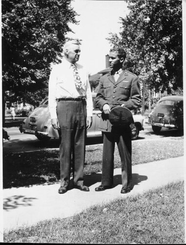 Sam Hynes | The War | Ken Burns | PBS