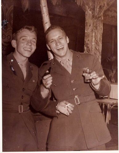 Sam Hynes | The War | Ken Burns | PBS