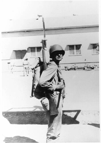 Paul Fussell | The War | Ken Burns | PBS