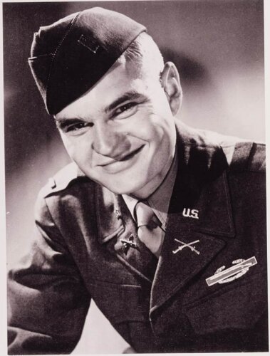 Paul Fussell | The War | Ken Burns | PBS