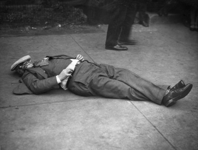 Photo Gallery | Prohibition | Ken Burns | PBS