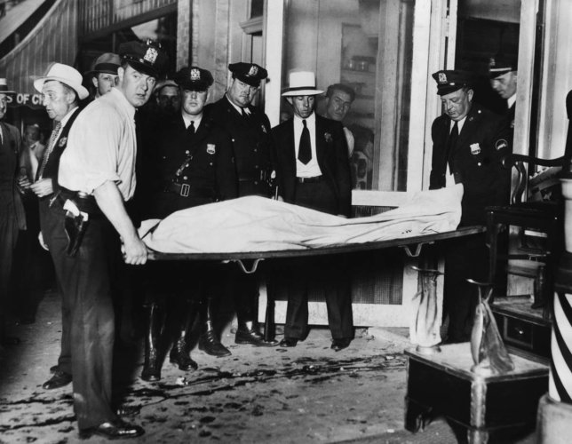 Photo Gallery | Prohibition | Ken Burns | PBS