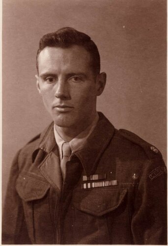 Ward Chamberlin | The War | Ken Burns | PBS