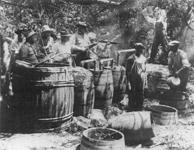 Photo Gallery | Prohibition | Ken Burns | PBS