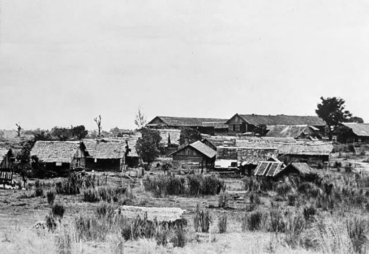 Glenn Frazier | The War | Ken Burns | PBS