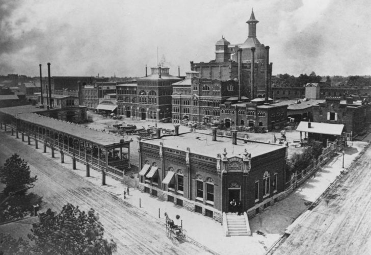 Photo Gallery | Prohibition | Ken Burns | PBS
