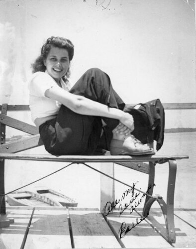 Emma Belle Petcher | The War | Ken Burns | PBS