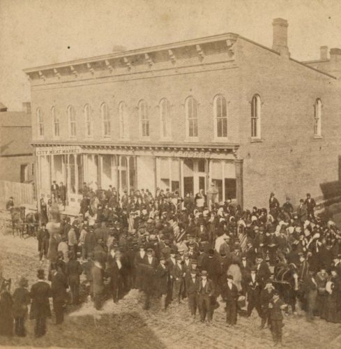 Photo Gallery | Prohibition | Ken Burns | PBS