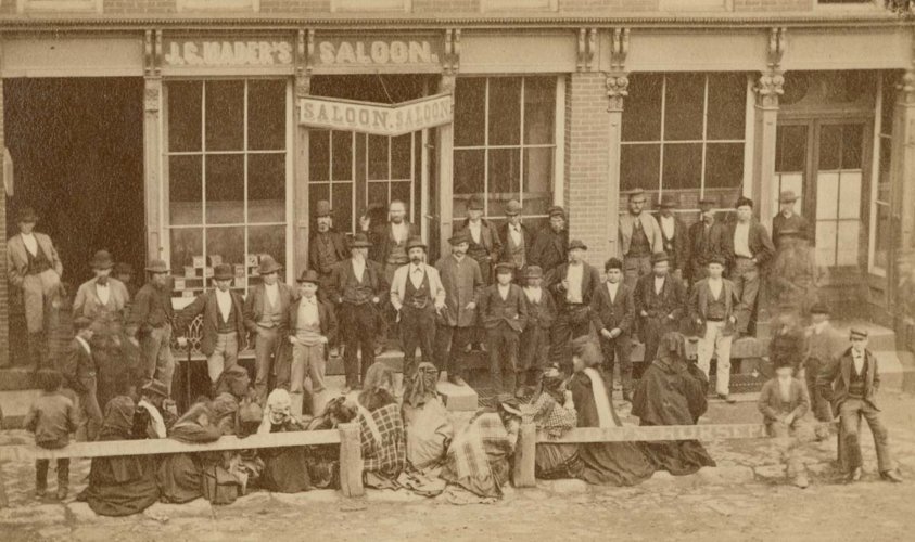 Photo Gallery | Prohibition | Ken Burns | PBS