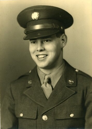 Earl Burke | The War | Ken Burns | PBS