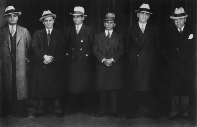 Photo Gallery | Prohibition | Ken Burns | PBS