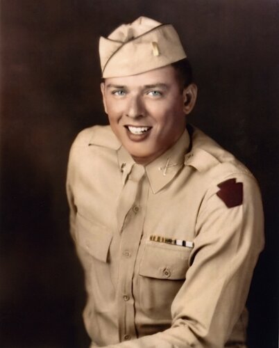 Tom Galloway | The War | Ken Burns | PBS