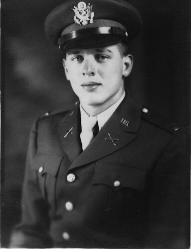 Tom Galloway | The War | Ken Burns | PBS