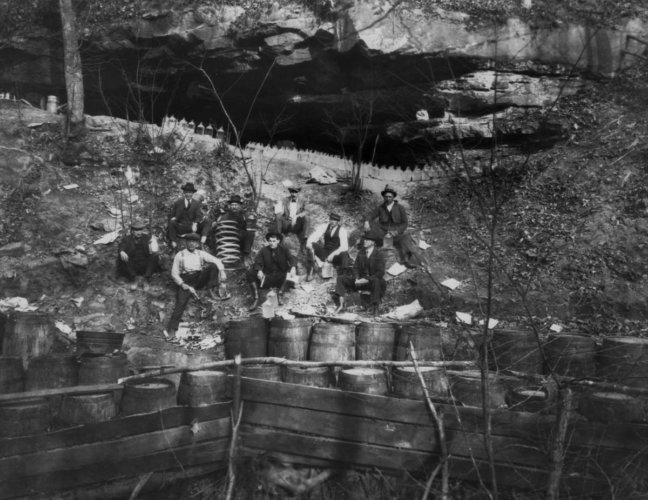 Photo Gallery | Prohibition | Ken Burns | PBS