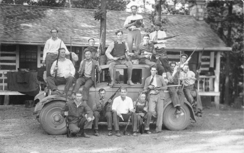 Photo Gallery | Prohibition | Ken Burns | PBS