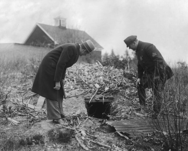 Photo Gallery | Prohibition | Ken Burns | PBS