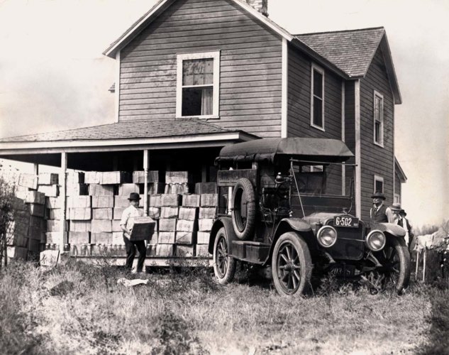 Photo Gallery | Prohibition | Ken Burns | PBS